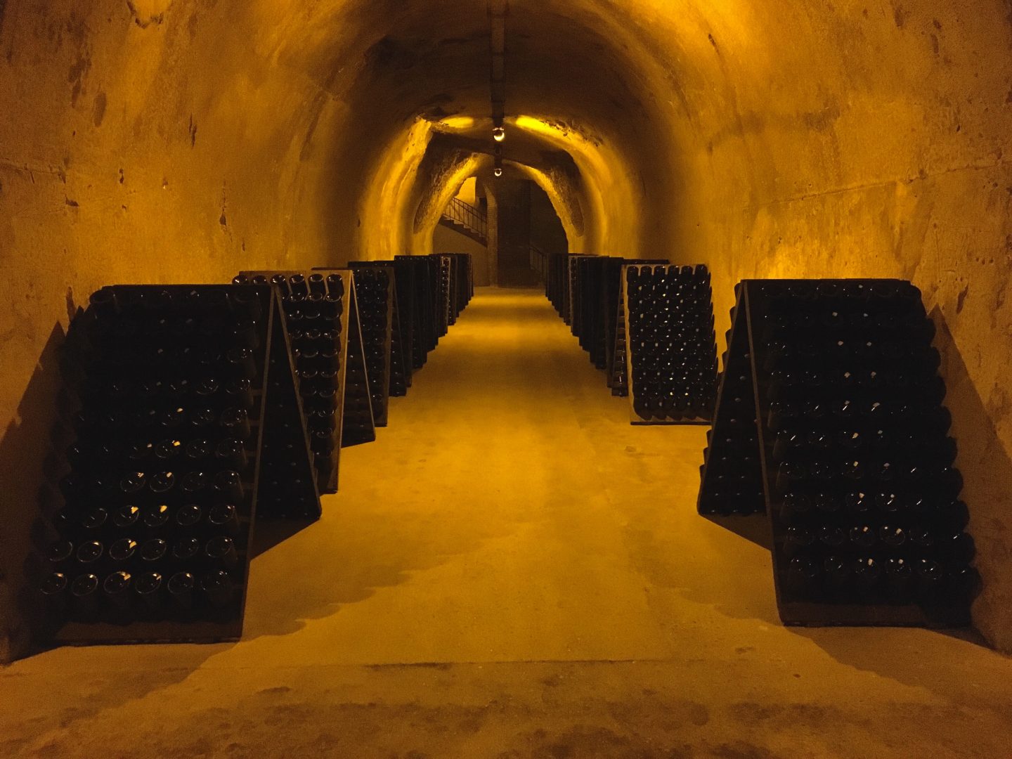 The Best Champagne Houses to Visit in Reims | basic bon vivant